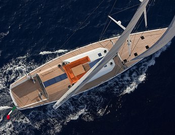 INCO Yacht Photos - Wally