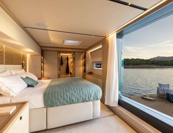 ARKTOS Yacht Photos - 25m Luxury Sail Yacht for Charter