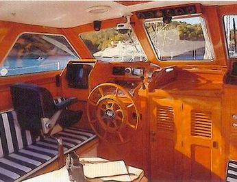 KEMMUNA Yacht Photos - Jongert Yachts