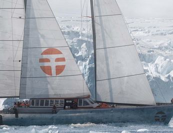 PERSEVERANCE Yacht Photos - Piriou