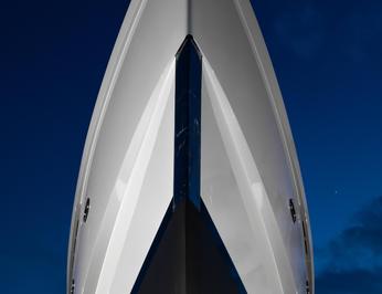 KASPER 7 Yacht Photos - Benetti Yachts