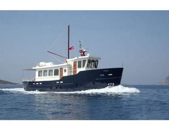ATLANTIC TRAWLER 66 Yacht Photos - Unknown