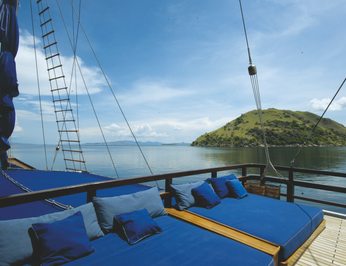 OCEAN PURE 1 Yacht Photos - 46m Luxury Sail Yacht for Charter