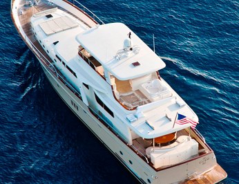 PURDY LADY II Yacht Photos - Vicem Yachts