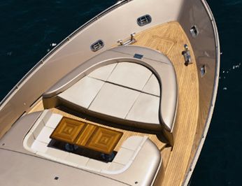MUSA Yacht Photos - 36m Luxury Motor Yacht for Charter