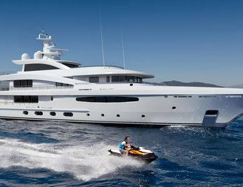VOLPINI 2 Yacht Photos - Amels