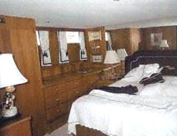 SPLENDOR III Yacht Photos - Burger Boat