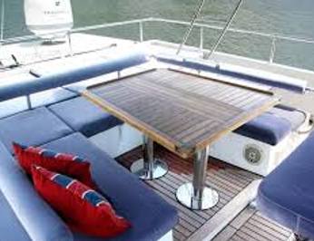 CATSY Yacht Photos - 19m Luxury Sail Yacht for Charter