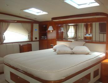 MISS BEHAVIOUR Yacht Photos - Elegan