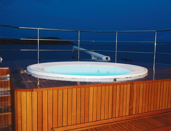 DADDY SHANE Yacht Photos - Dunston Shipyard