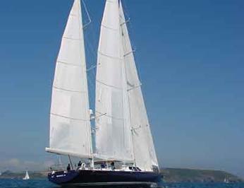 BEAGLE STAR V Yacht Photos - Pendennis Shipyard
