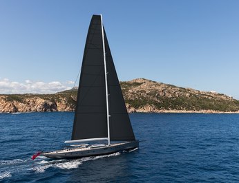 RAVENGER Yacht Photos - Baltic Yachts