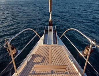 DAPSANG Yacht Photos - CNB - Construction Navale Bordeaux