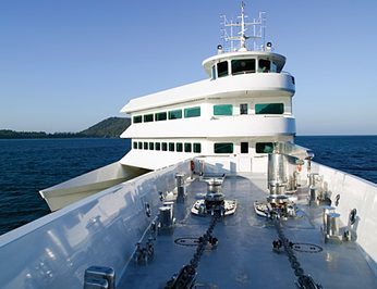 ASEAN LADY Yacht Photos - Pride Mega Yachts