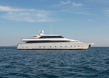 Ionian Islands Yacht Charter Guide | YachtCharterFleet