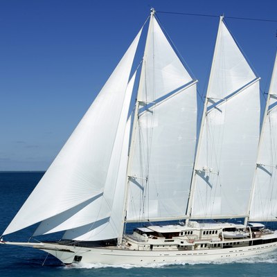 ATHENA Yacht Charter Price - Royal Huisman Luxury Yacht Charter