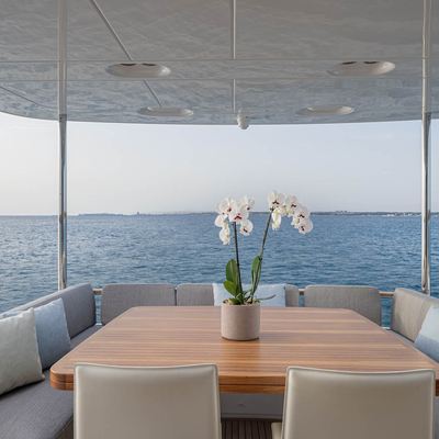 SOUL Yacht Charter Price - Azimut Yachts Luxury Yacht Charter