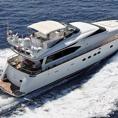 YAKOS Yacht Charter Price - Maiora Yachts Luxury Yacht Charter