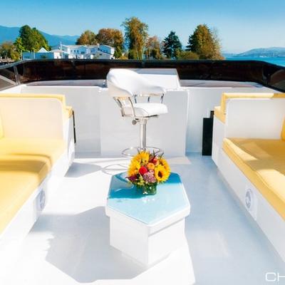 SOVEREIGN LADY Yacht Charter Price - Broward Luxury Yacht Charter