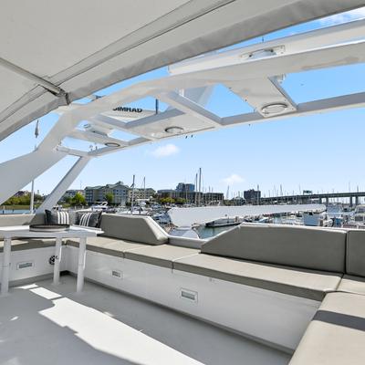 MISS EMILY Yacht Charter Price - Broward Luxury Yacht Charter