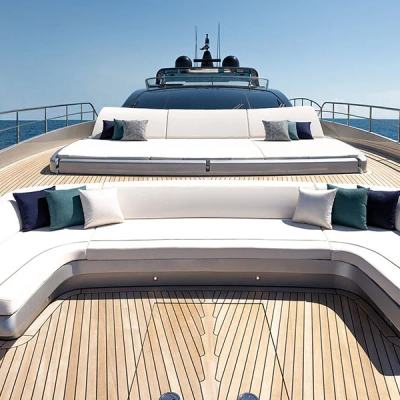 ICONA Yacht Charter Price - Riva Luxury Yacht Charter