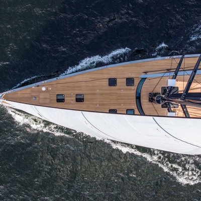 FANCY Yacht Charter Price - Nautor Swan Luxury Yacht Charter