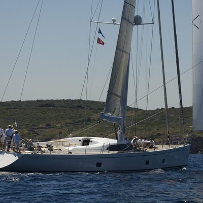 STARFALL Yacht Charter Price - Southern Wind Luxury Yacht Charter