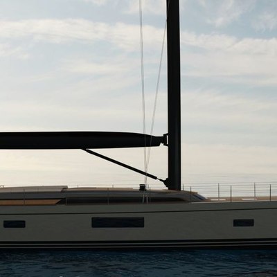 FANCY Yacht Charter Price - Nautor's Swan Luxury Yacht Charter