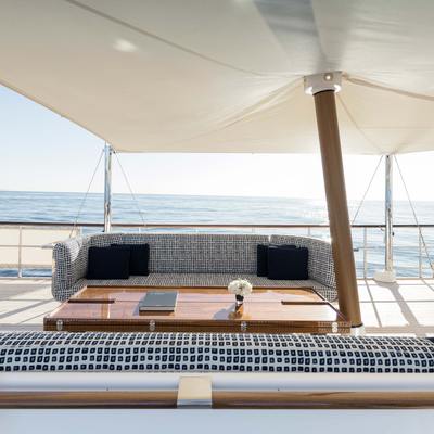 ISTROS Yacht Charter Price - Amsterdamsche Scheepwerf G. de Vries ...