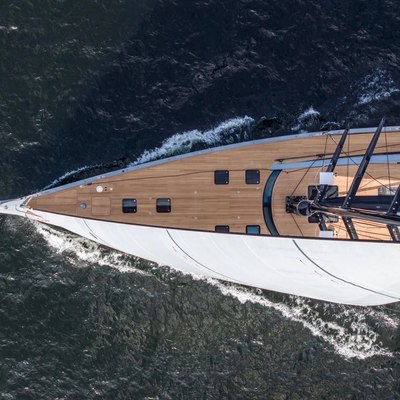 FANCY Yacht Charter Price - Nautor's Swan Luxury Yacht Charter