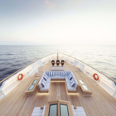 BLUE II Yacht Charter Price - Turquoise Yachts Luxury Yacht Charter