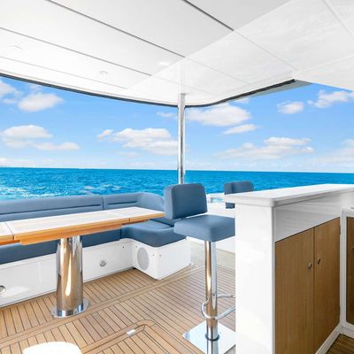 DONE DEAL Yacht Charter Price - Sunseeker Luxury Yacht Charter