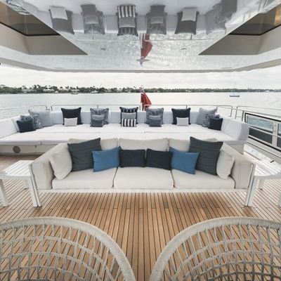 NJOY Yacht Charter Price - Sunreef Yachts Luxury Yacht Charter