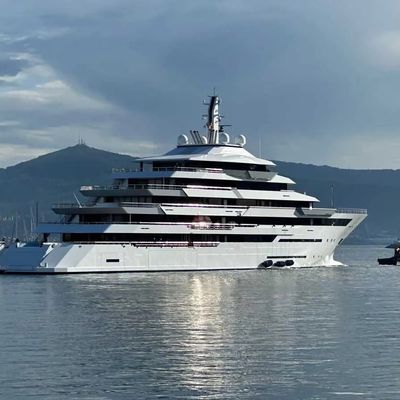 RENAISSANCE Yacht Charter Price - Freire Shipyard Luxury Yacht Charter