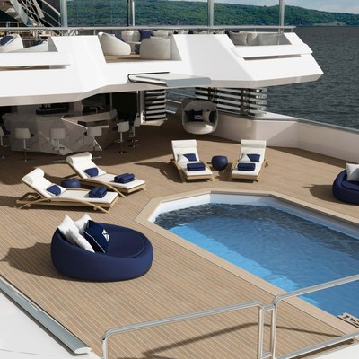 PROJECT X Yacht Charter Price - Golden Yachts Luxury Yacht Charter
