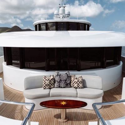 LADY BETH Yacht Charter Price - Newcastle Marine Luxury Yacht Charter