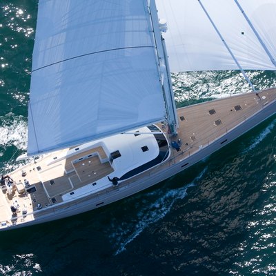 ACAIA Yacht Charter Price - Southern Wind Luxury Yacht Charter