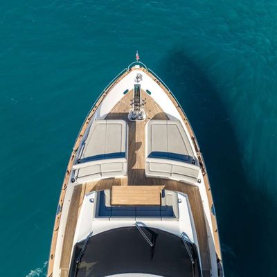 RMM JOB Yacht Charter Price - Sunseeker Luxury Yacht Charter