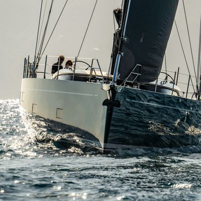 BIANCA Yacht Charter Price - Pardo Yachts Luxury Yacht Charter