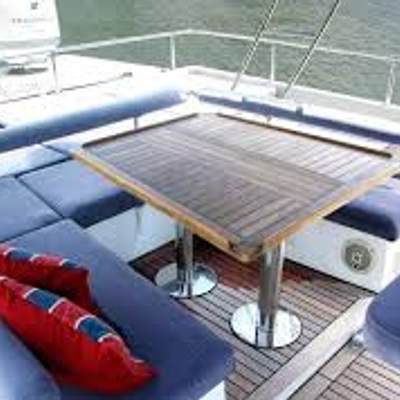 CATSY Yacht Charter Price - Sunreef Yachts Luxury Yacht Charter