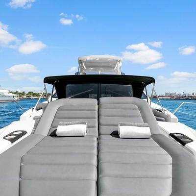 DONE DEAL Yacht Charter Price - Sunseeker Luxury Yacht Charter