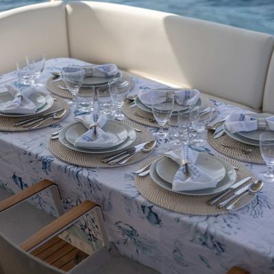 SOHAZ IV Yacht Charter Price - Princess Yachts Luxury Yacht Charter