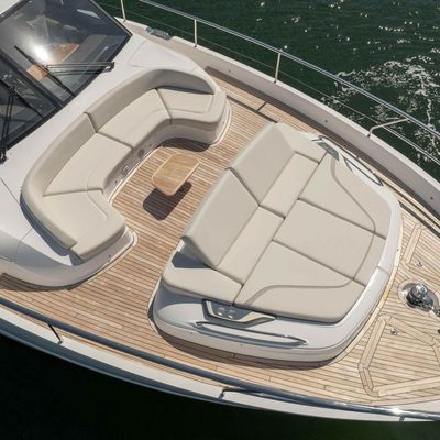 SOHAZ IV Yacht Charter Price - Princess Yachts Luxury Yacht Charter