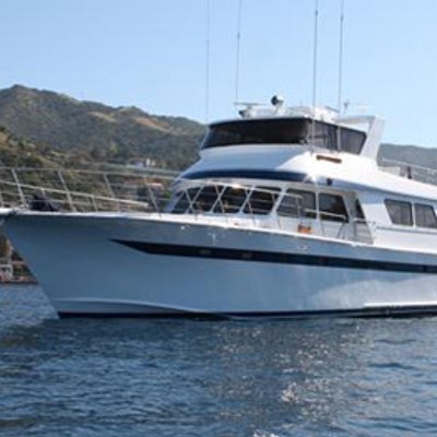 PARADISO Yacht Charter Price - Custom Luxury Yacht Charter