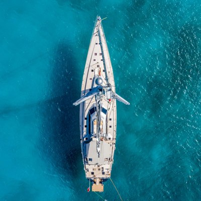 OCEAN PURE 2 Yacht Charter Price - Concorde Yachts Luxury Yacht Charter