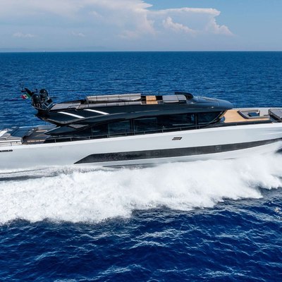 AB 110/ 02 Yacht - AB Yachts
