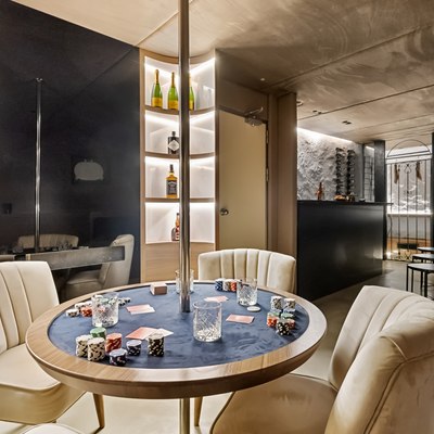 BELLA Yacht Charter Price - Custom Luxury Yacht Charter