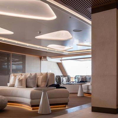 RENAISSANCE Yacht Charter Price - Freire Shipyard Luxury Yacht Charter