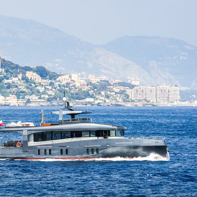 TIMELESS Yacht Charter Price - Timeless Yacht SP Luxury Yacht Charter