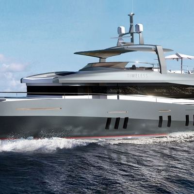 TIMELESS Yacht Charter Price - Timeless Yacht SP Luxury Yacht Charter